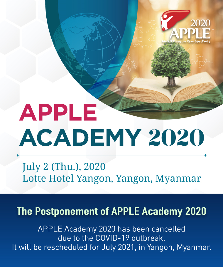 The APPLE Association